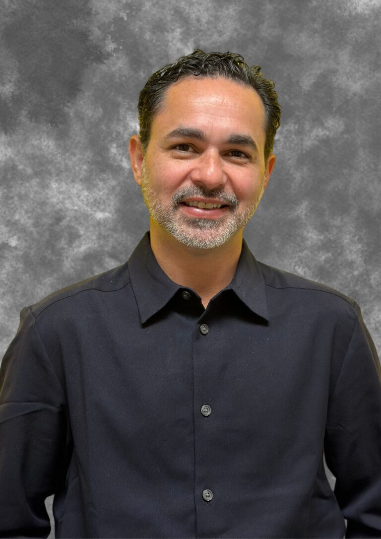 Dr. Hector Jose Velazquez-Gonzalez | Department of Rehabilitation