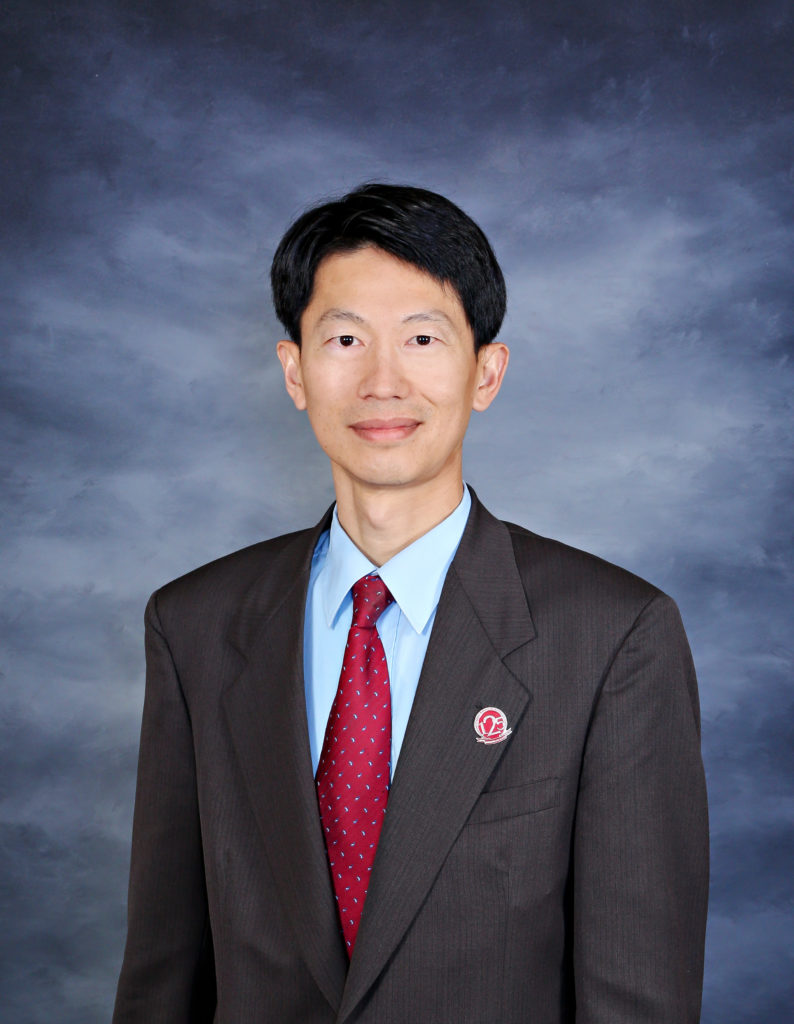 Victor Hsia | Pharmacy