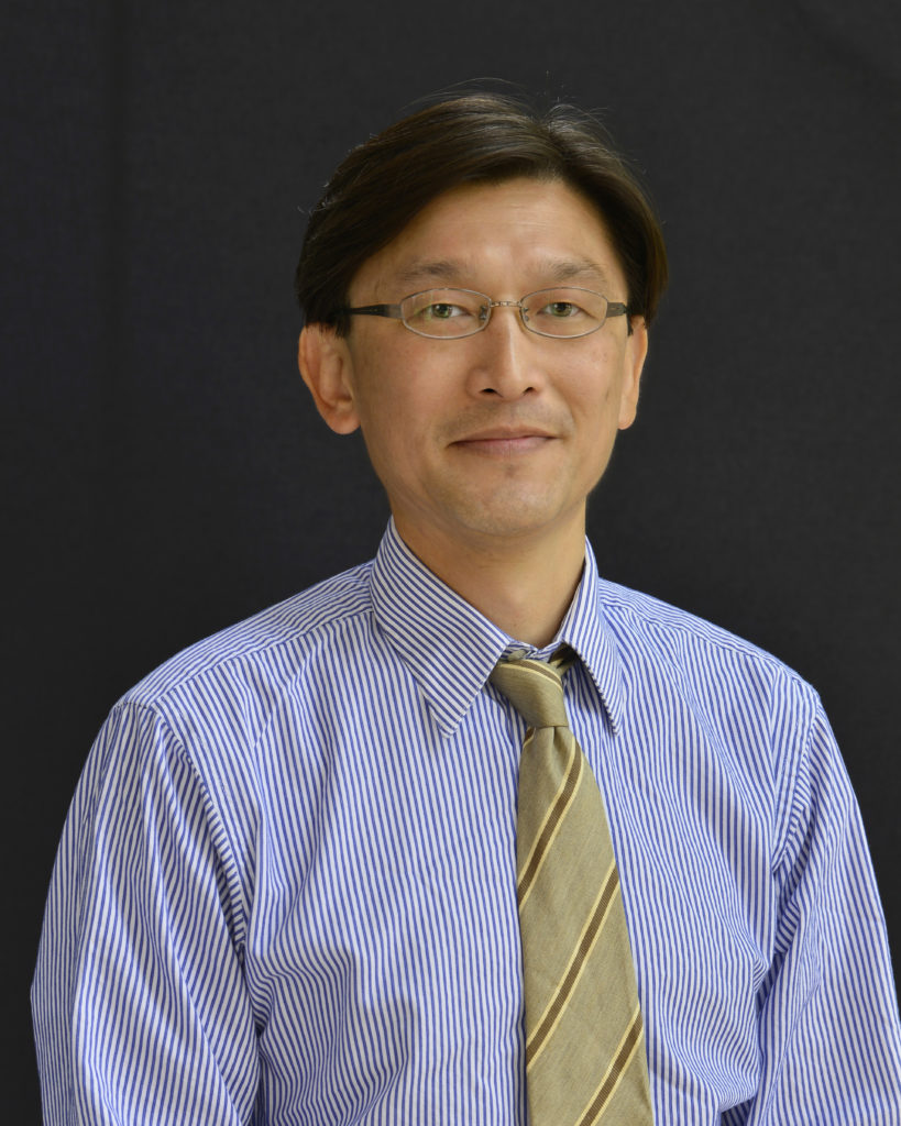 Bi-dar (Peter) Wang | Pharmacy