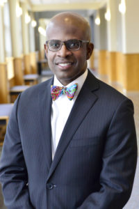 Dr. Rondall E. Allen | Pharmacy