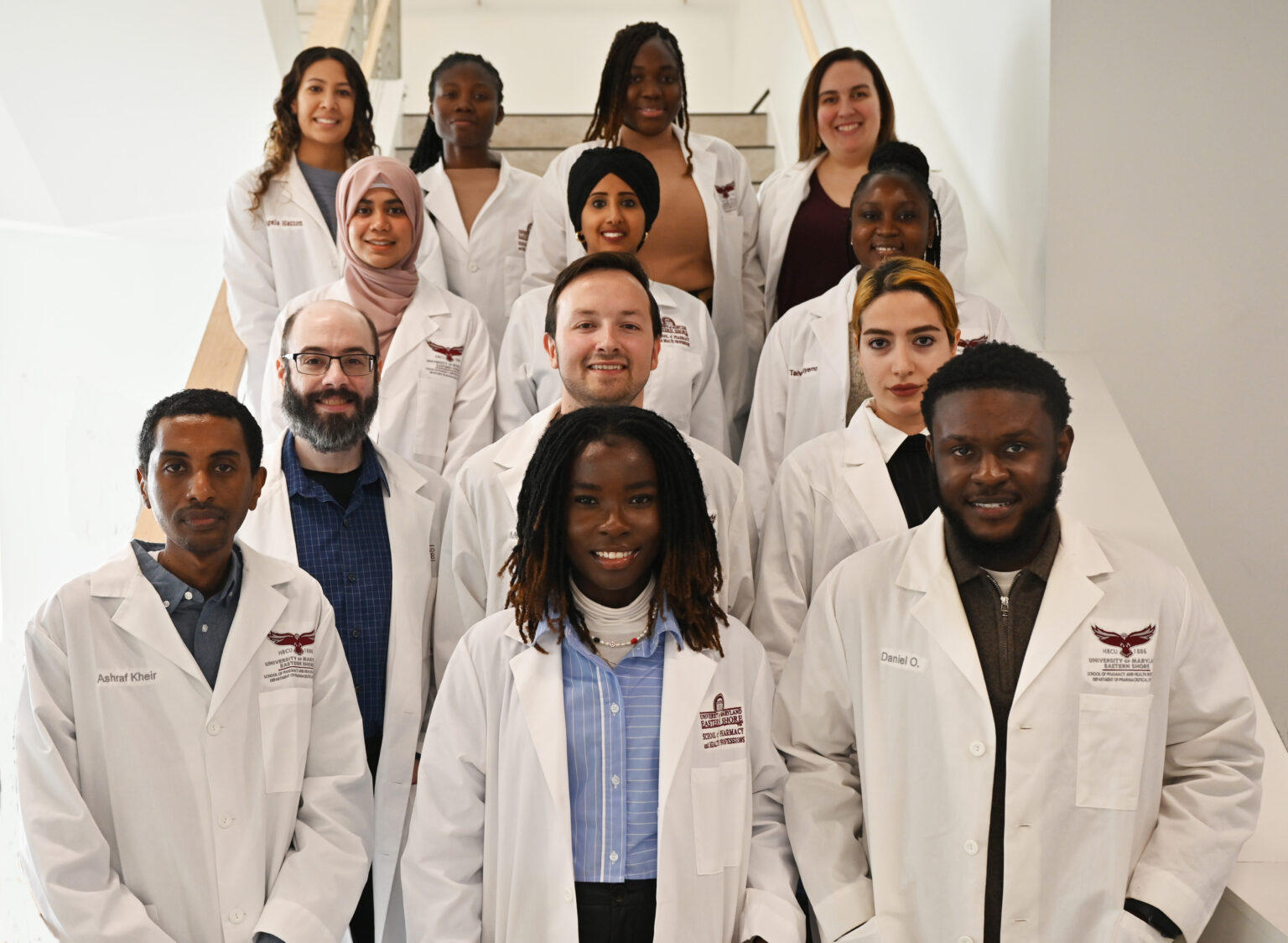 Pharmaceutical Sciences Graduate Program | Pharmaceutical Sciences ...